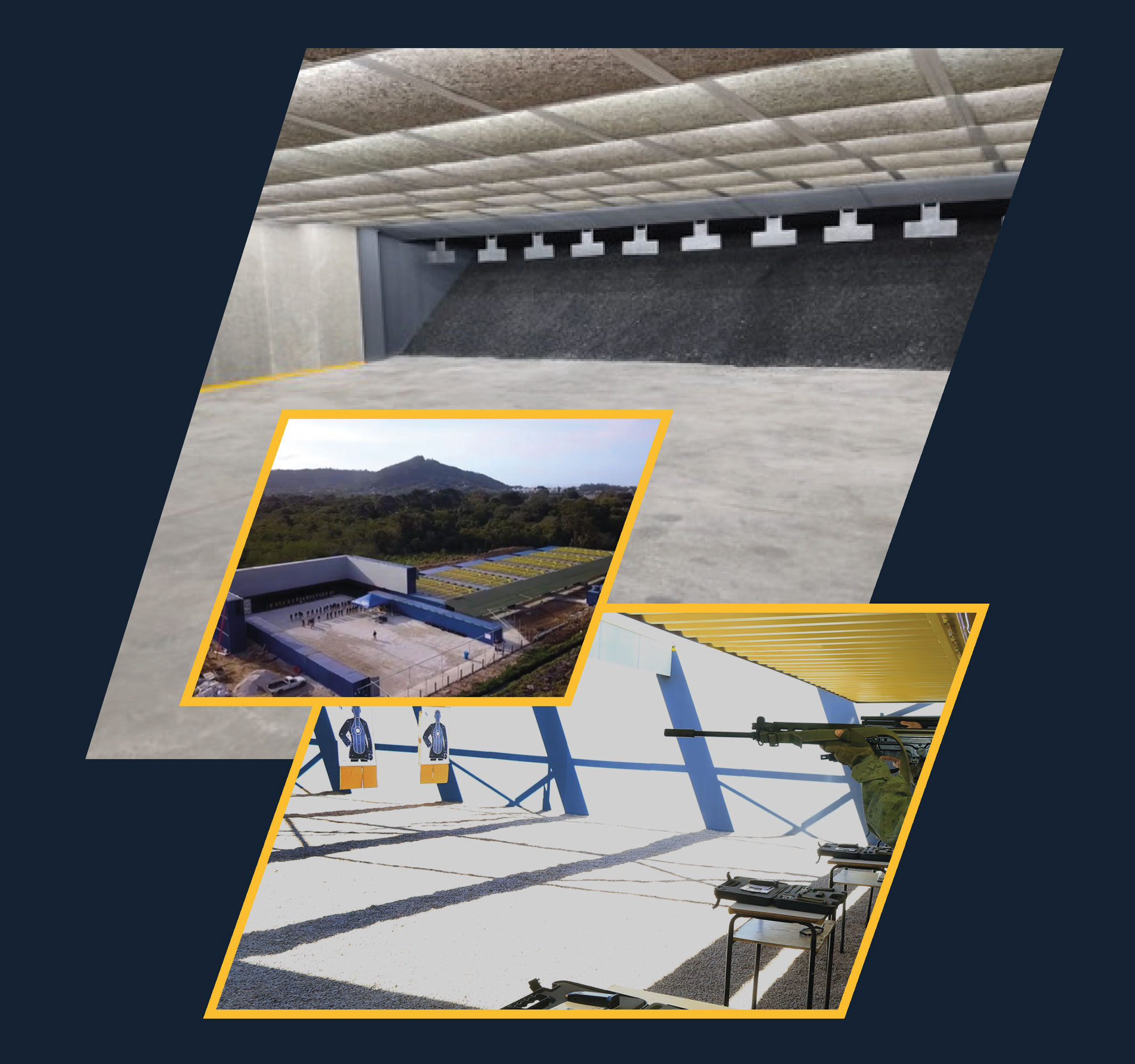 SafetyWall – Smart Power