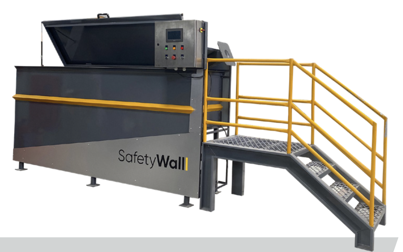FAMÍLIA DE EQUIPAMENTOS PARA PERÍCIA EM BALÍSTICA FORENSE – Smart Power